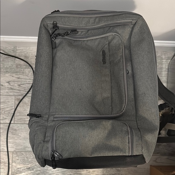 Ebags | Bags | Ebags Pro Slim Weekender Grey | Poshmark